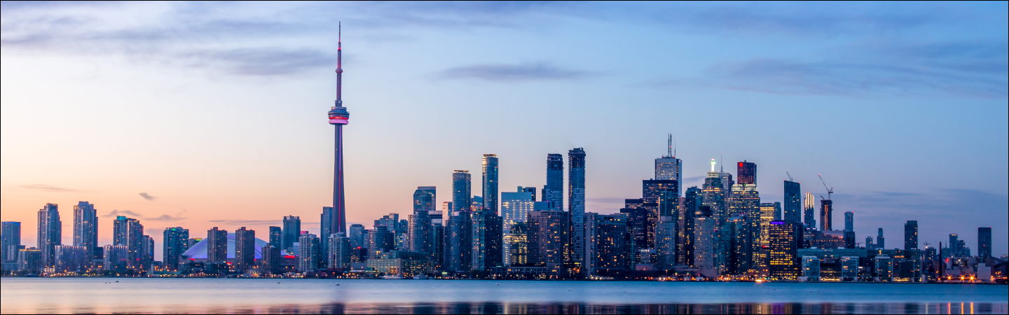 Terms and Conditions - Niagara College - Toronto