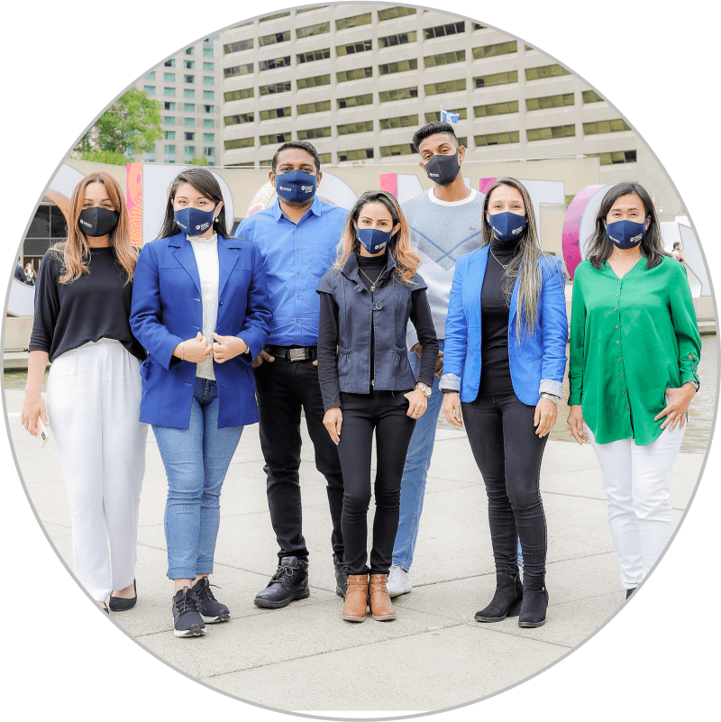 Niagara College Toronto